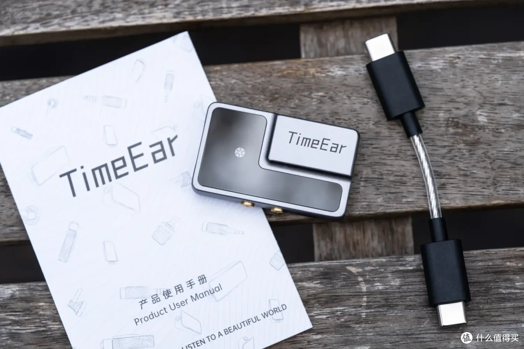 Time Ear TEU-8：199元的“怪物”小尾巴_专业音频_什么值得买