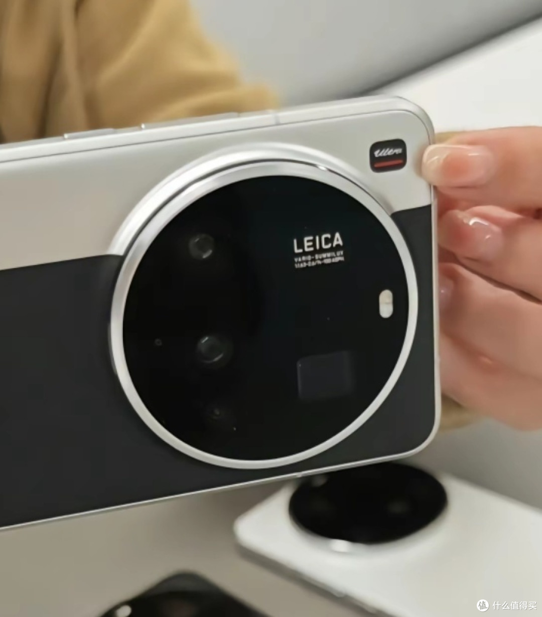 小米15ultra怎么样我们拭目以待_手机_什么值得买