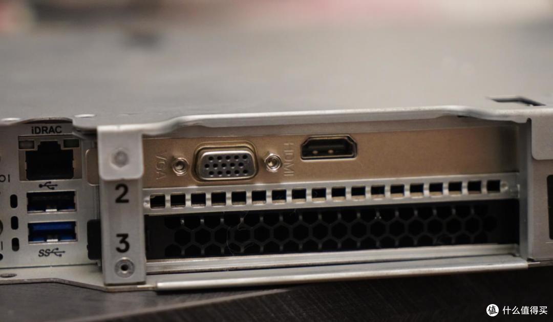 DELL XR11 边缘计算服务器 短款服务器 家用服务器 静音服务器_服务器_什么值得买