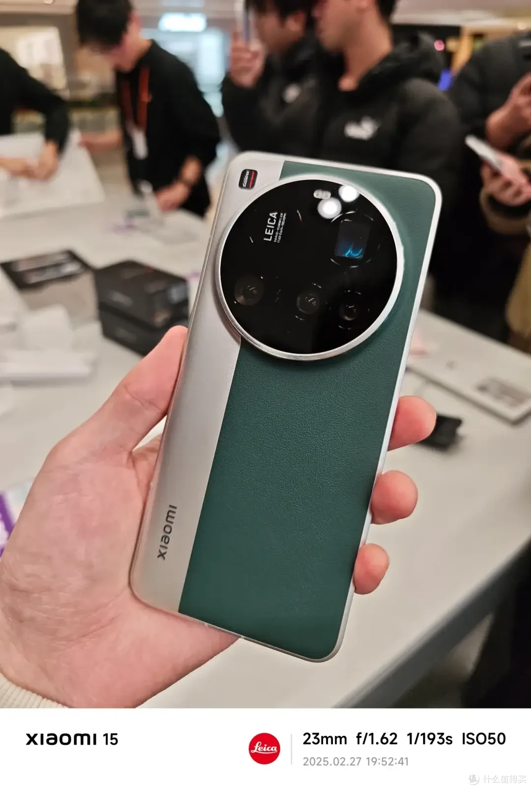 史上最强Ultra 小米15Ultra正式发布 6499起 有什么短板吗？_安卓手机_什么值得买