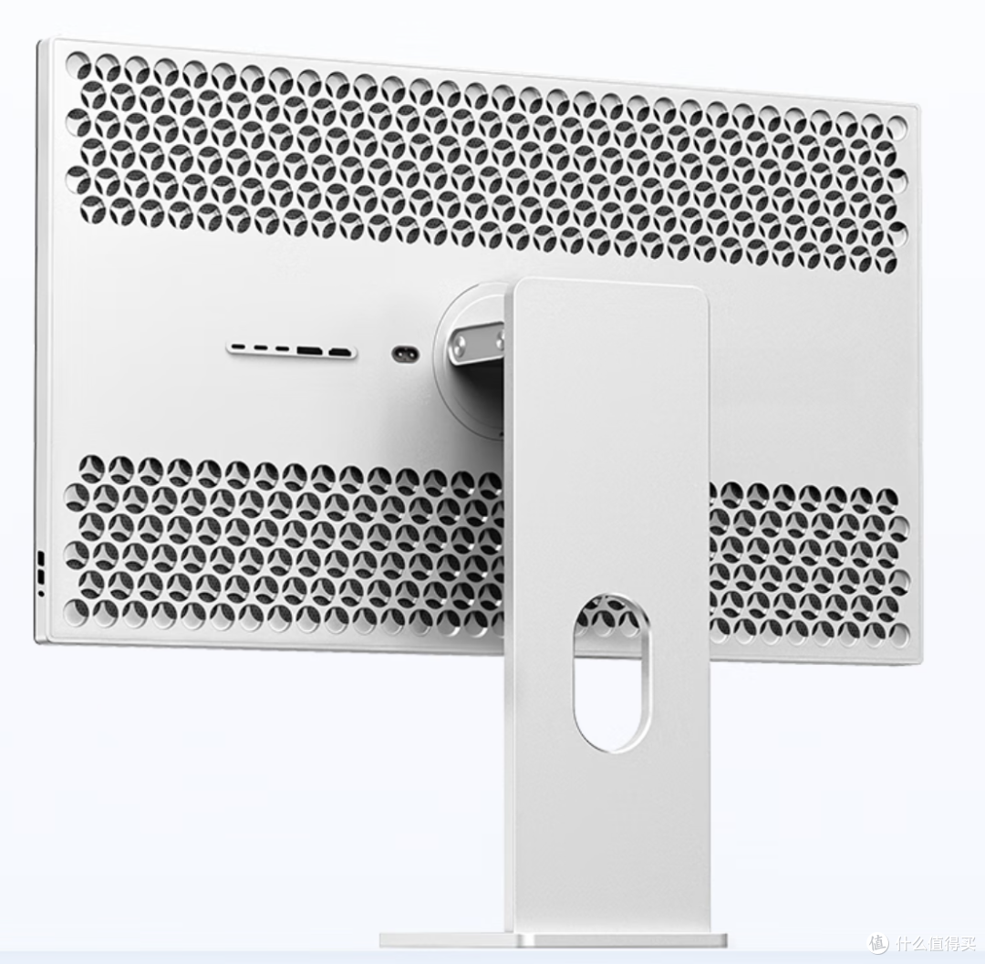 酷优客G27P 5K首发，更适合Mac mini和Mac扩展屏的办公显示器！_显示器_什么值得买