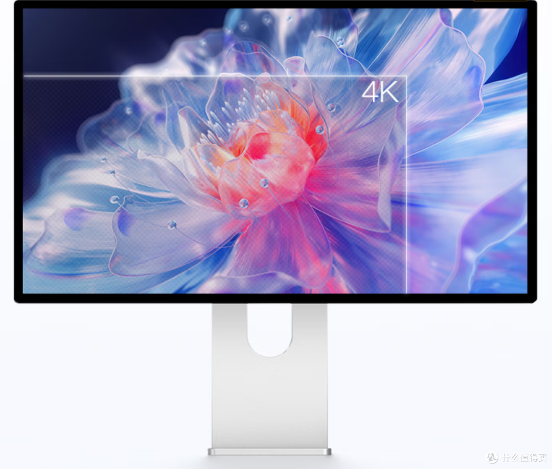 酷优客G27P 5K首发，更适合Mac mini和Mac扩展屏的办公显示器！_显示器_什么值得买