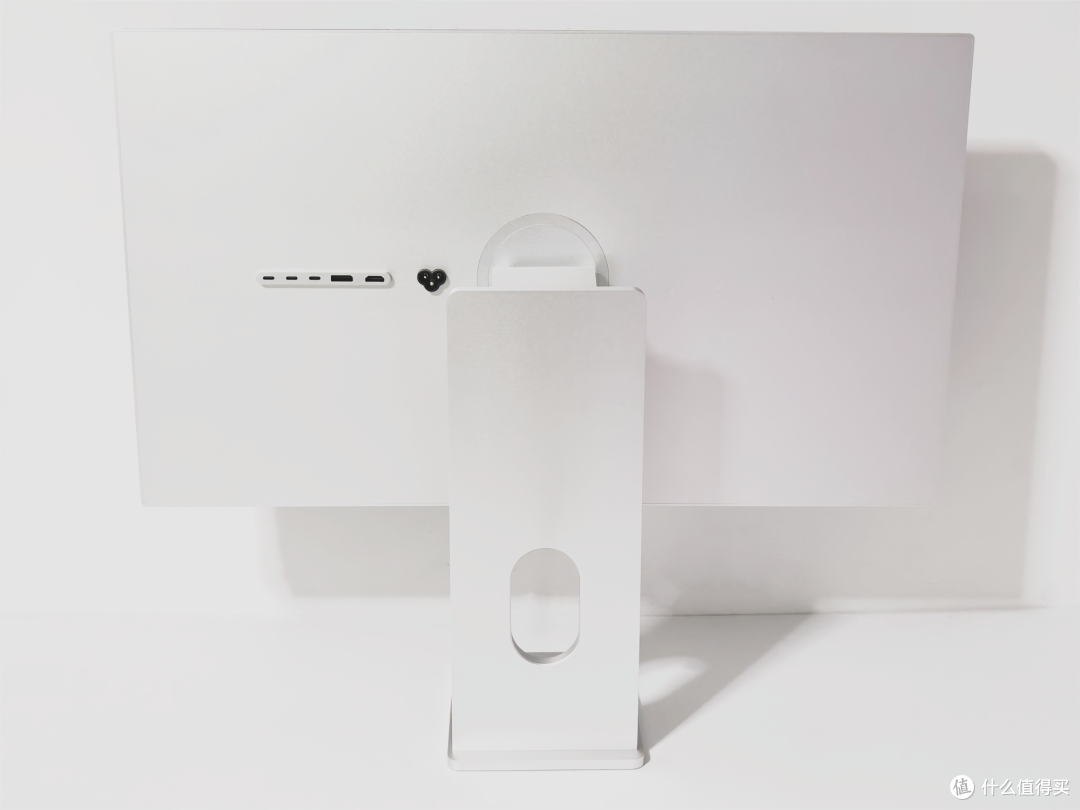 酷优客G27P 5K首发，更适合Mac mini和Mac扩展屏的办公显示器！_显示器_什么值得买
