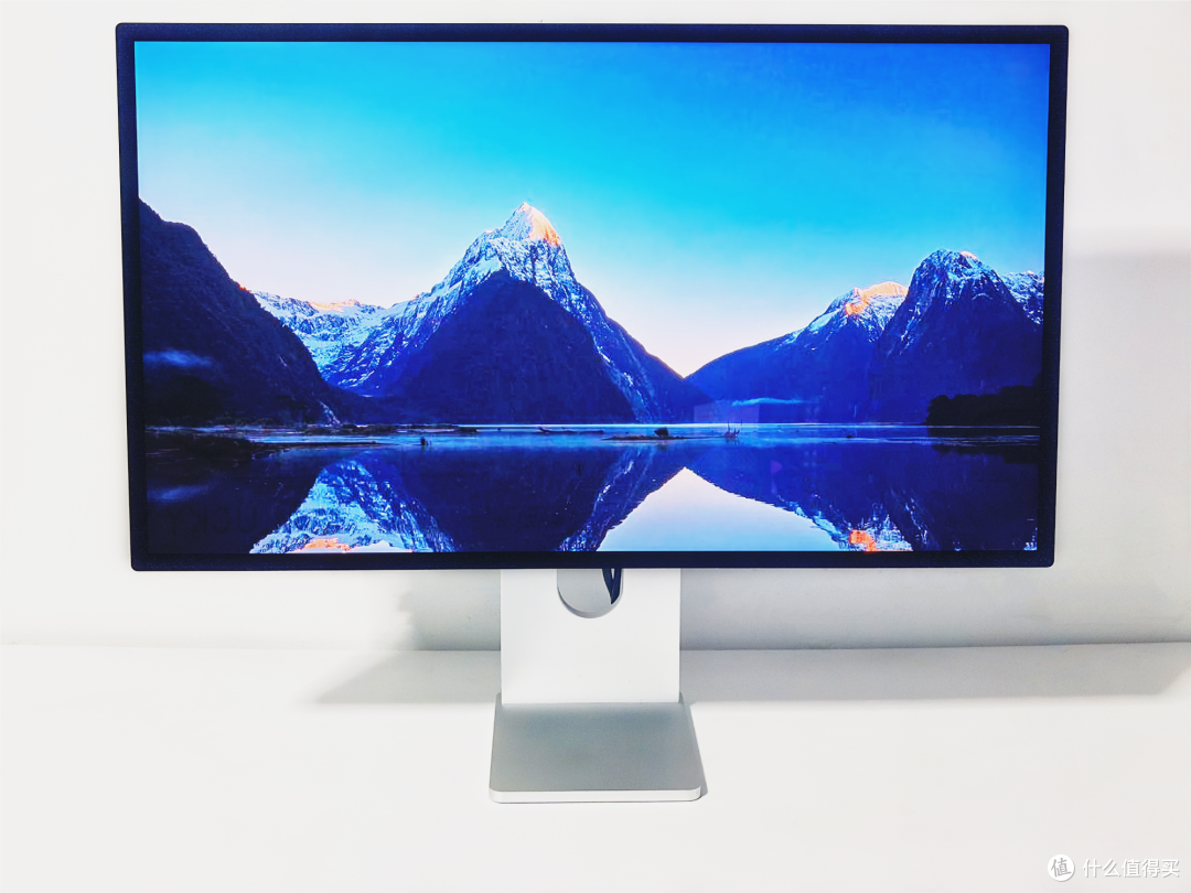 酷优客G27P 5K首发，更适合Mac mini和Mac扩展屏的办公显示器！_显示器_什么值得买