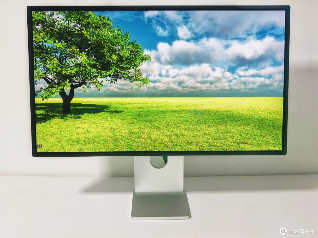 酷优客G27P 5K首发，更适合Mac mini和Mac扩展屏的办公显示器！_显示器_什么值得买