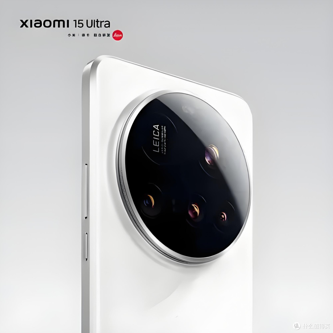 小米15u终于发布，升级不大，亮点在摄影头!_安卓手机_什么值得买