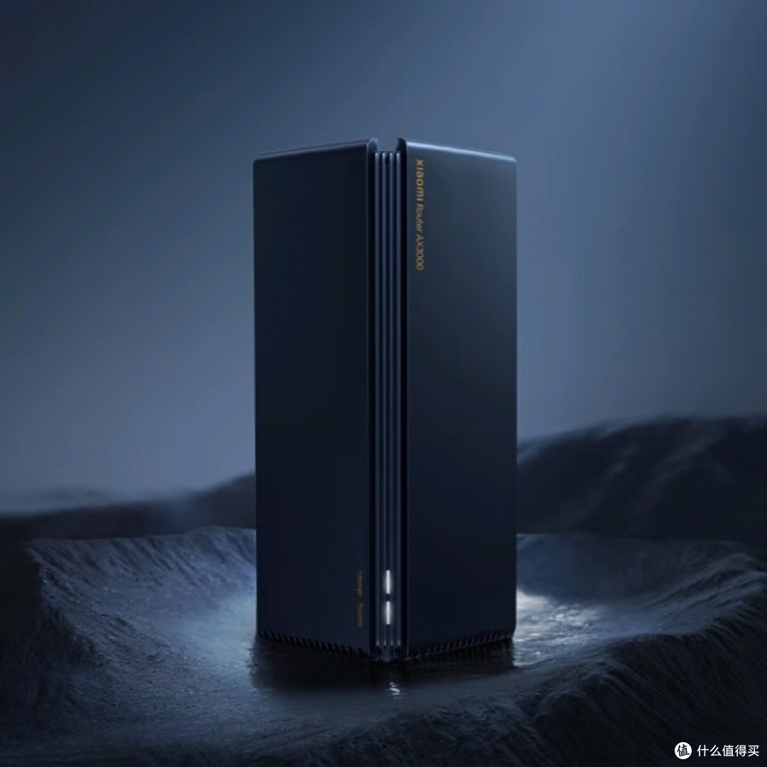 小米AX3000，真的那么强？_路由器_什么值得买