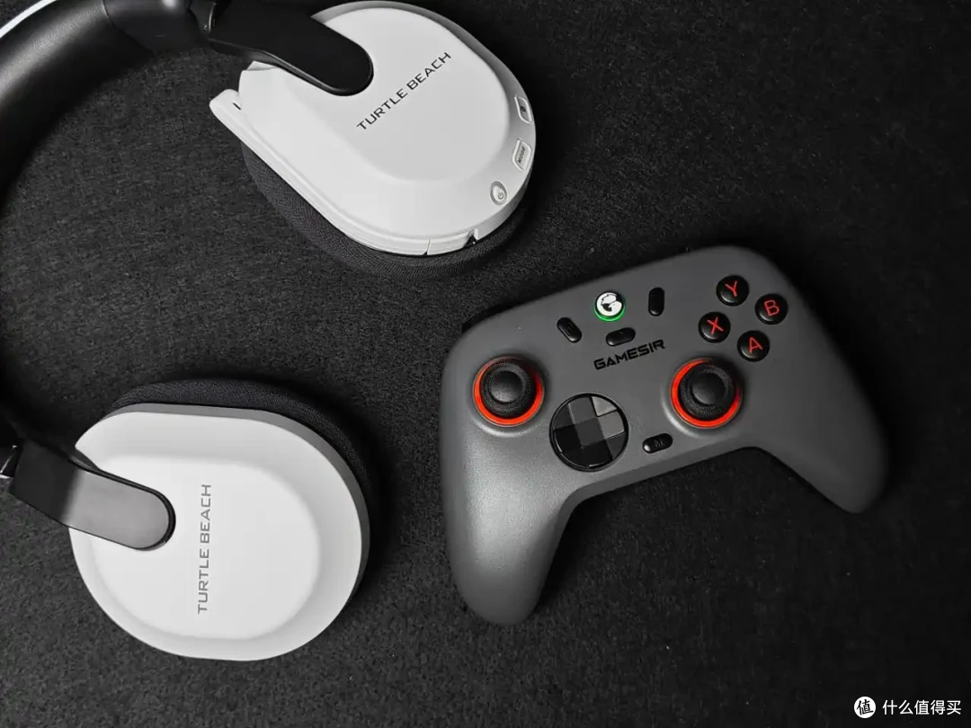 低至49.9即可入手！启明星2，YYDS！_游戏手柄_什么值得买