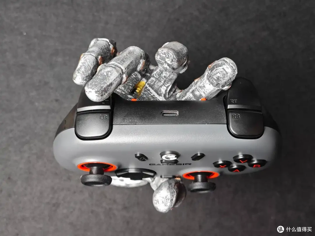 低至49.9即可入手！启明星2，YYDS！_游戏手柄_什么值得买