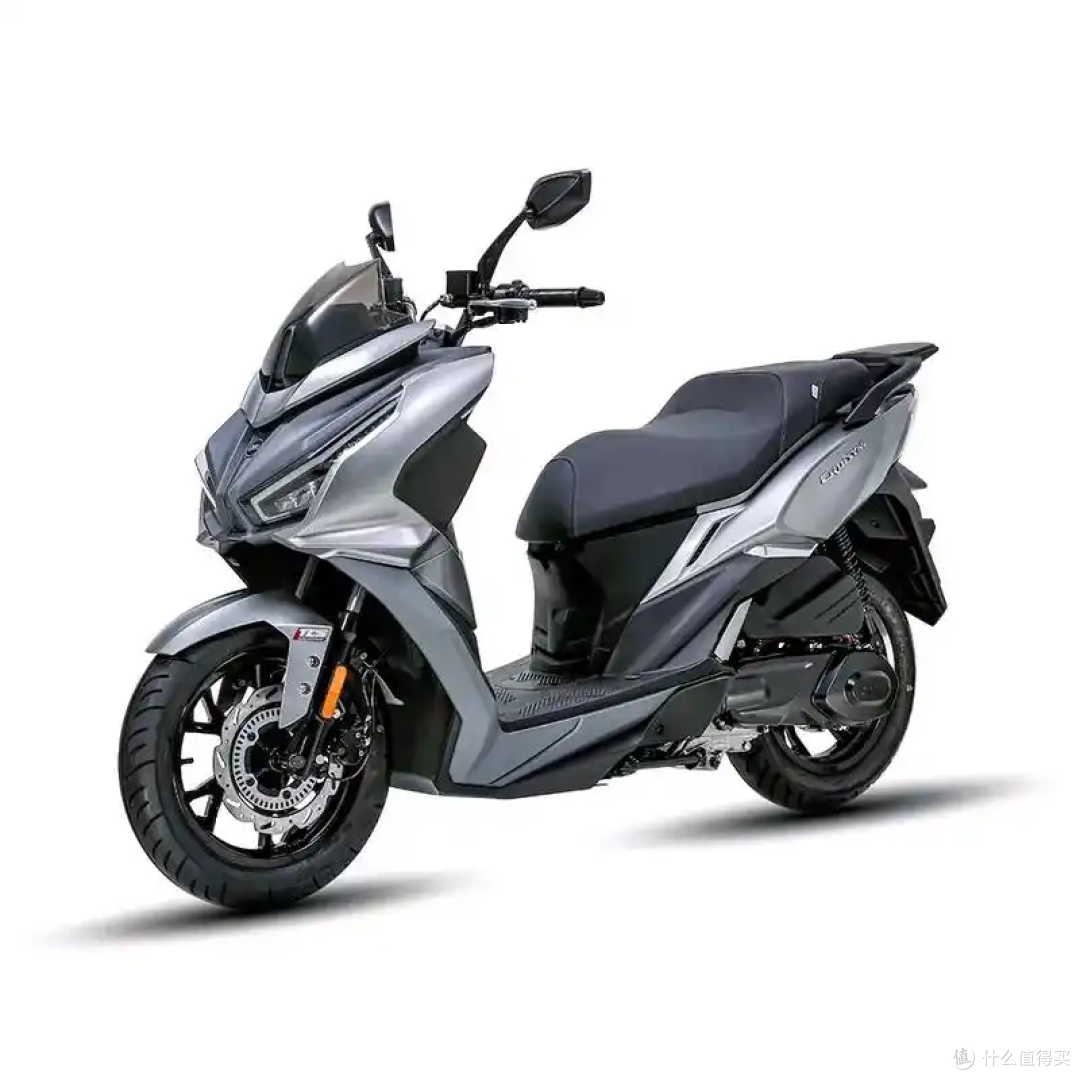 2025年初推荐：最值得买的150cc踏板摩托车TOP 5_摩托车整车_什么值得买