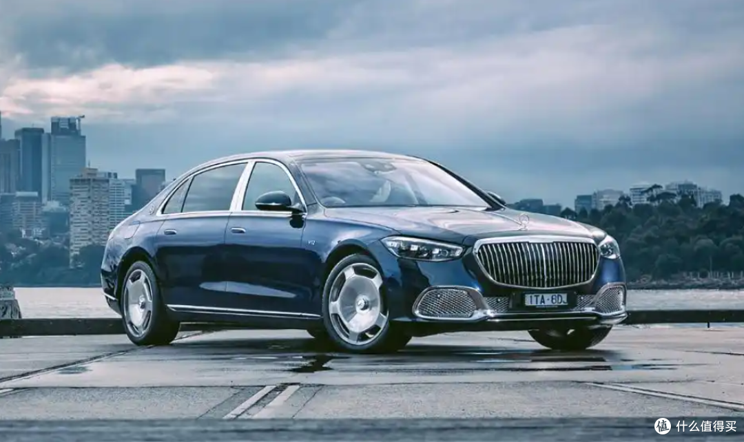 都能吊打迈巴赫，那么蔚来ET9 PK 尊界S800，谁更胜一筹?_大型车_什么值得买