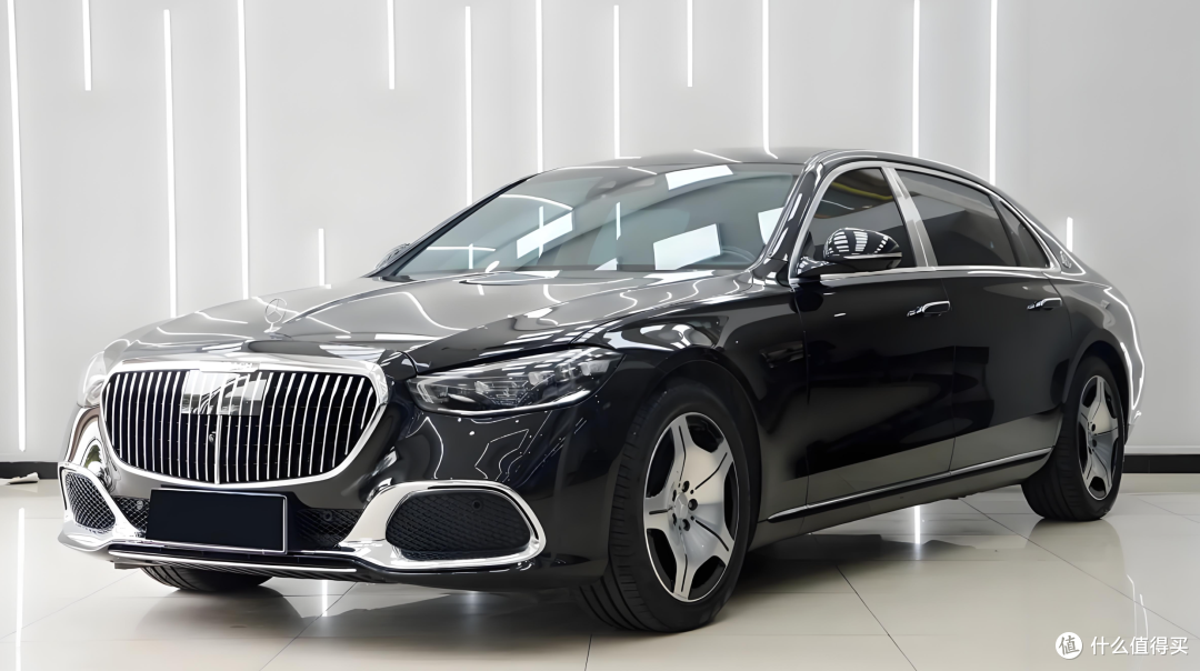 都能吊打迈巴赫，那么蔚来ET9 PK 尊界S800，谁更胜一筹?_大型车_什么值得买