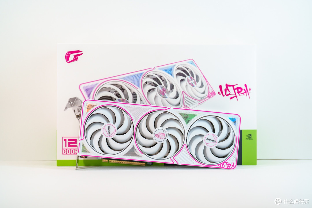 2K通吃 4K可战：七彩虹 iGame GeForce RTX 5070 Ultra W OC 评测_显卡_什么值得买
