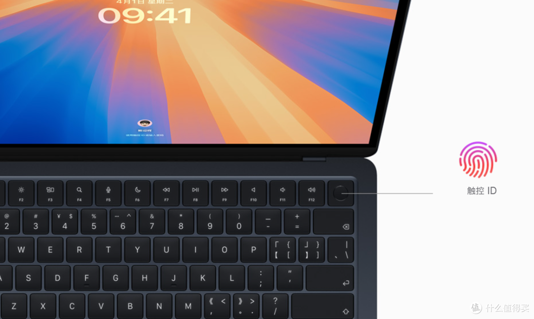MacBook Air 2025 正式发布 搭载M4芯片_普通笔记本_什么值得买