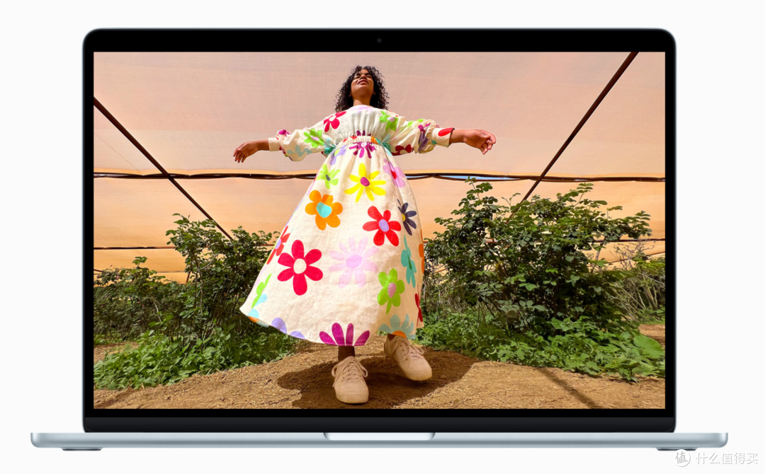 MacBook Air 2025 正式发布 搭载M4芯片_普通笔记本_什么值得买