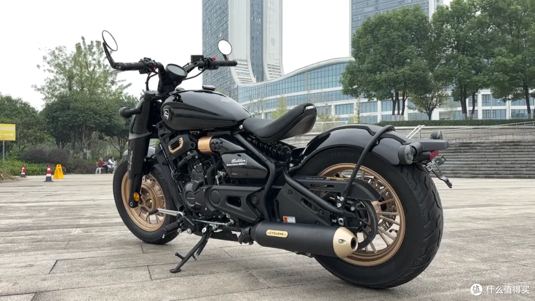 23988元起!赛科龙RA600震撼上市_摩托车整车_什么值得买