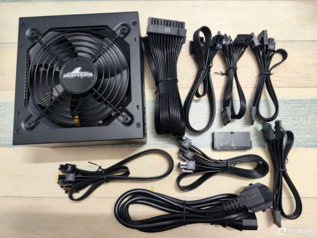 长城额定650W X6金牌全模电脑电源：稳定与安全的典范之选_电脑电源_什么值得买