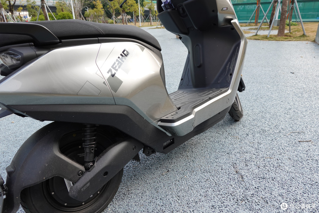 极核AE5i电自提车体验_电动车_什么值得买