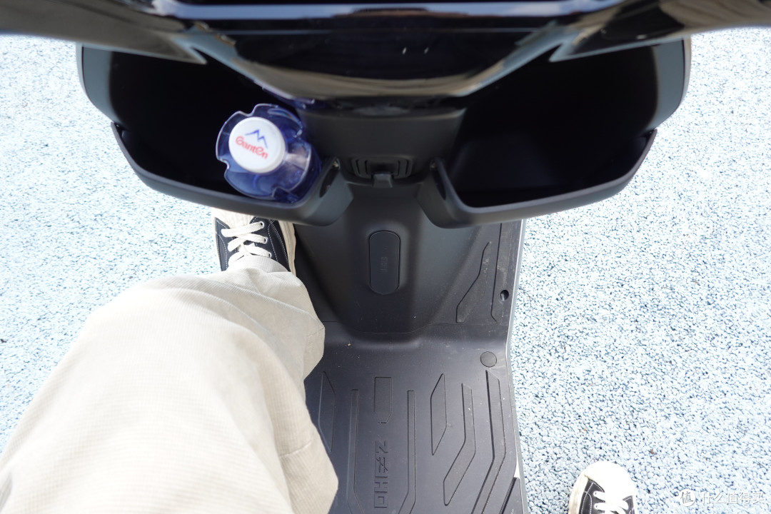 极核AE5i电自提车体验_电动车_什么值得买