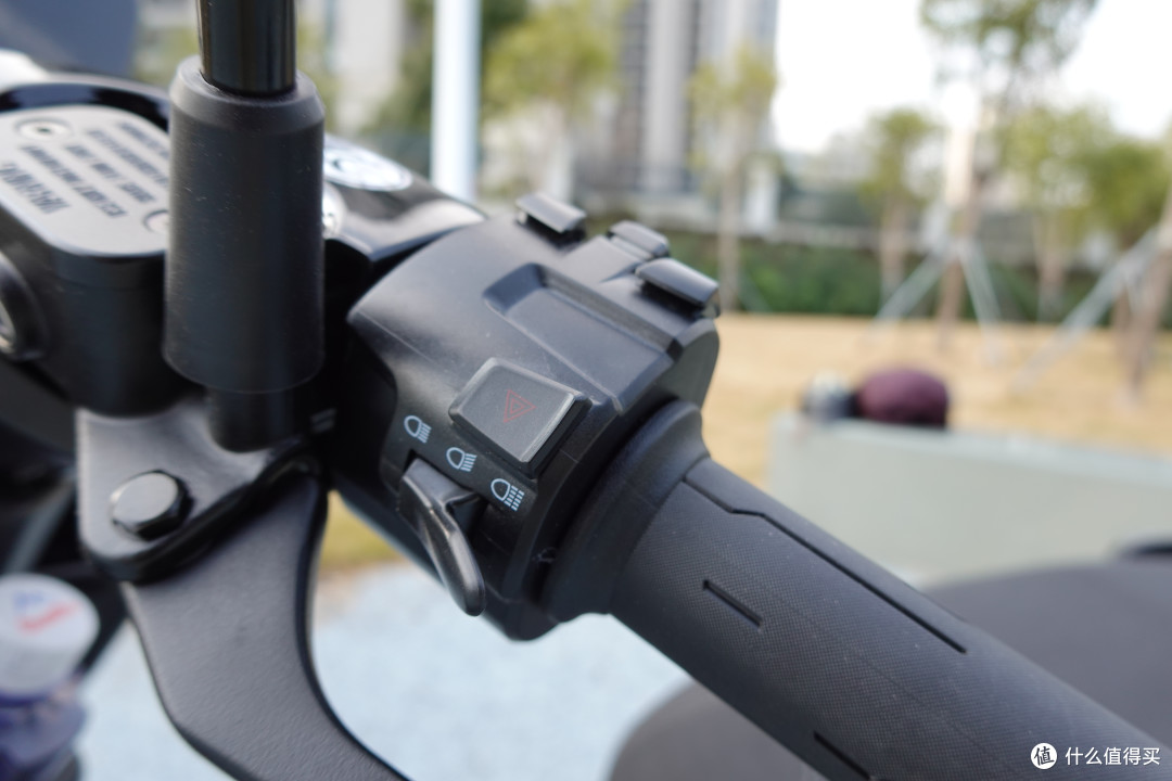 极核AE5i电自提车体验_电动车_什么值得买