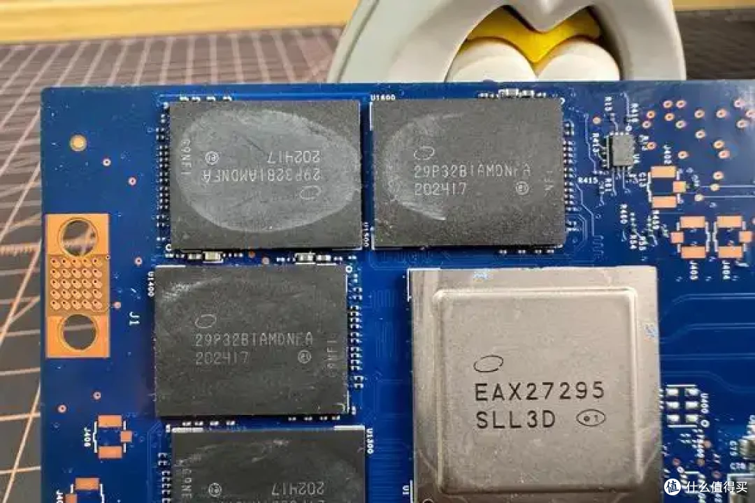 Intel傲腾P4800X测试报告：廉颇老矣，尚能饭否？_固态硬盘_什么值得买