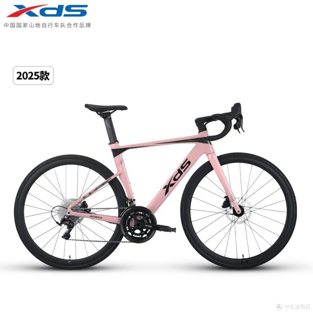 25款ad300这配置无敌了_摩托车整车_什么值得买