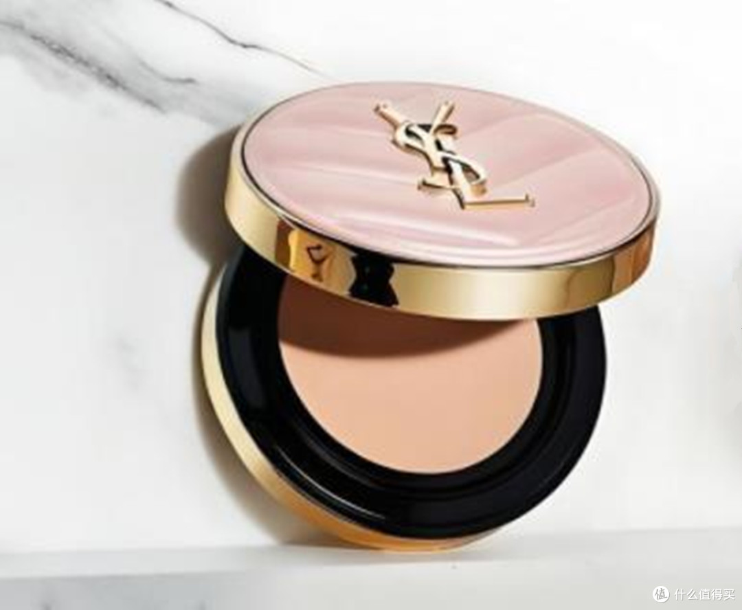 气垫十大品牌排行榜盘点，YSL、欧莱雅、爱敬等10款气垫，怎么选_BB霜_什么值得买
