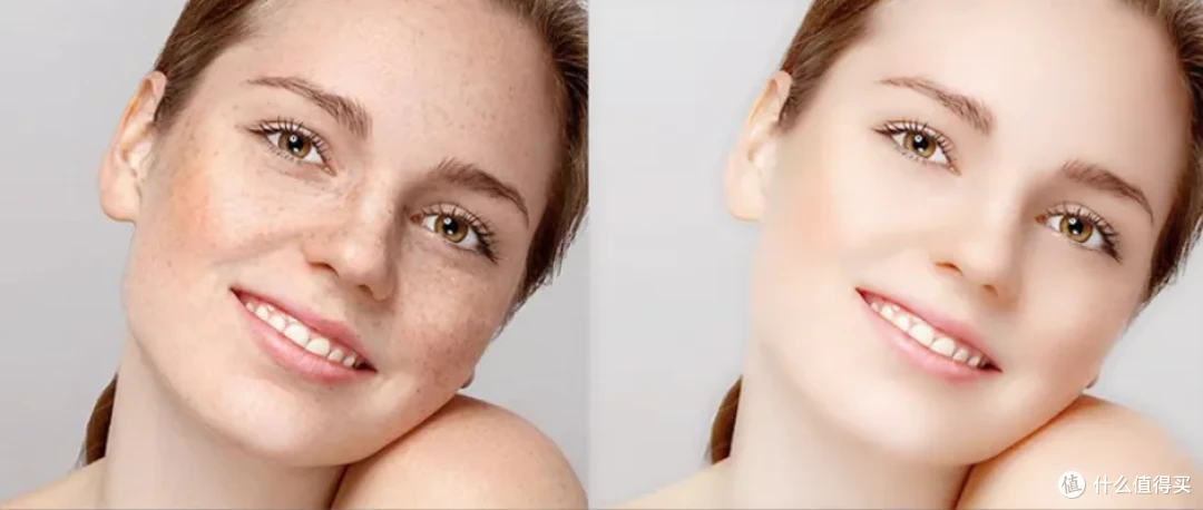 Retouch Pro 3.2.0汉化版深度解析：AI智能人像修图新利器_办公软件_什么值得买