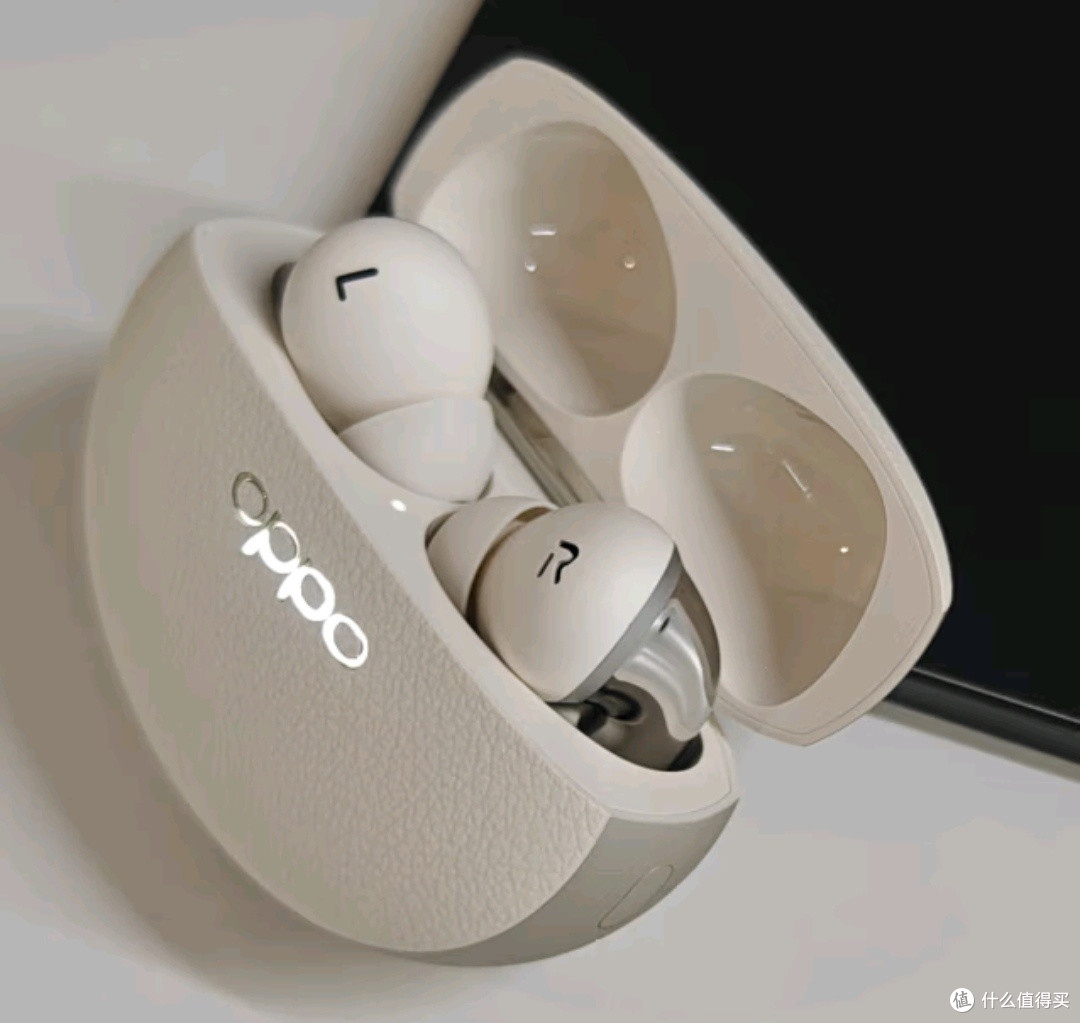 OPPO Enco X3：女神数码世界的优雅旋律_蓝牙耳机_什么值得买
