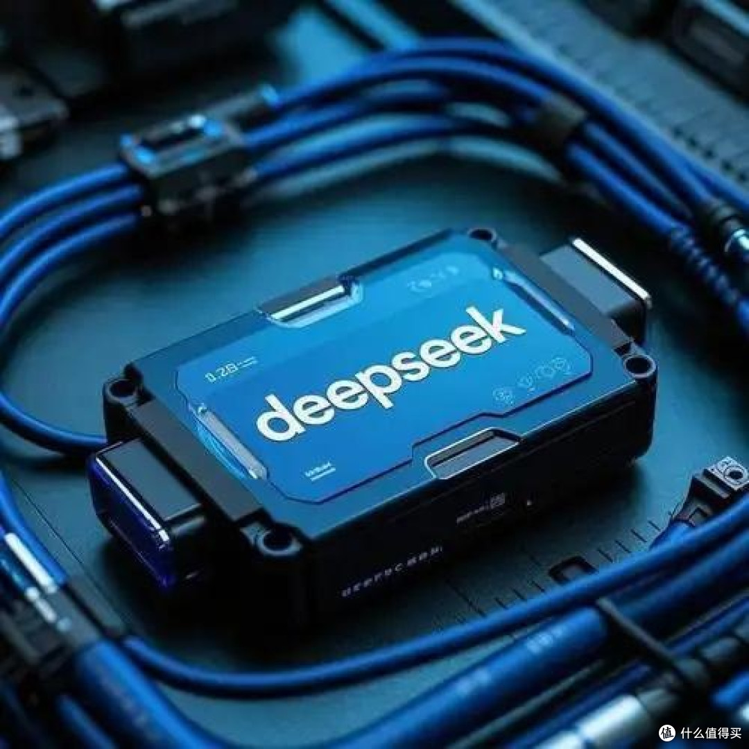 职场效率飙升！DeepSeek成我的工作神助攻_办公软件_什么值得买