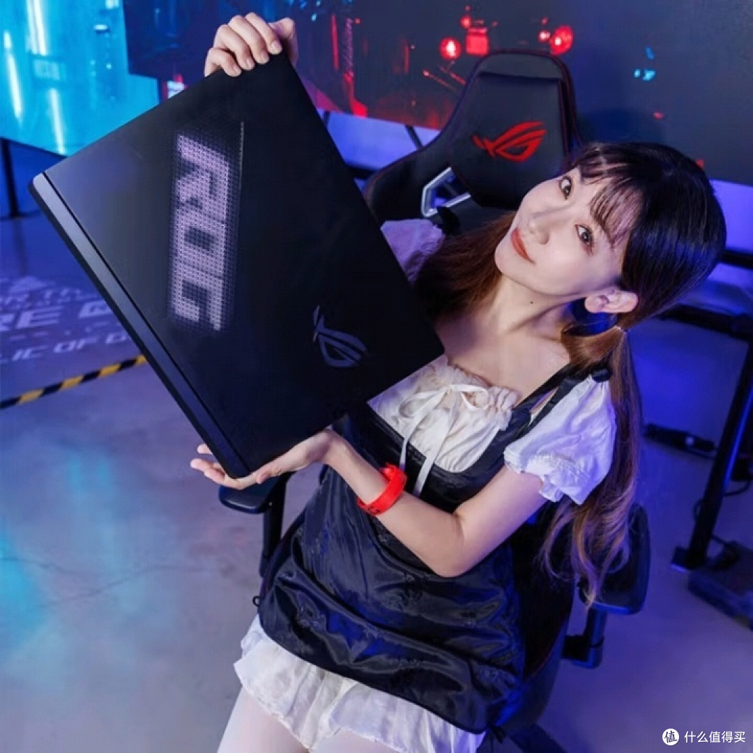 ROG枪神9Plus，真香吗？_游戏本_什么值得买