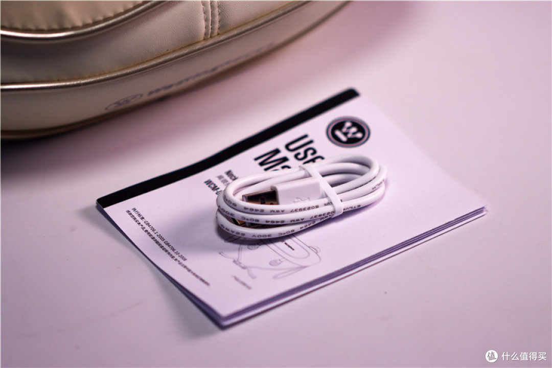 打工人自救指南！西屋UK6S揉捶按摩仪深度测评_按摩器_什么值得买