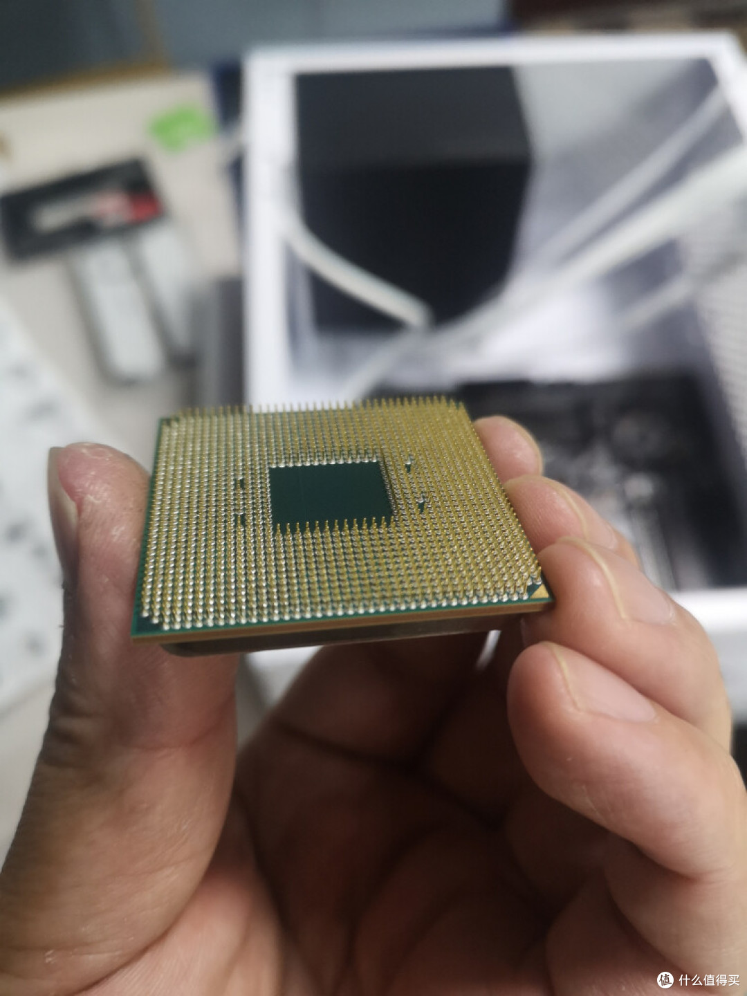 AMD Ryzen5-5600性价比不错_CPU_什么值得买