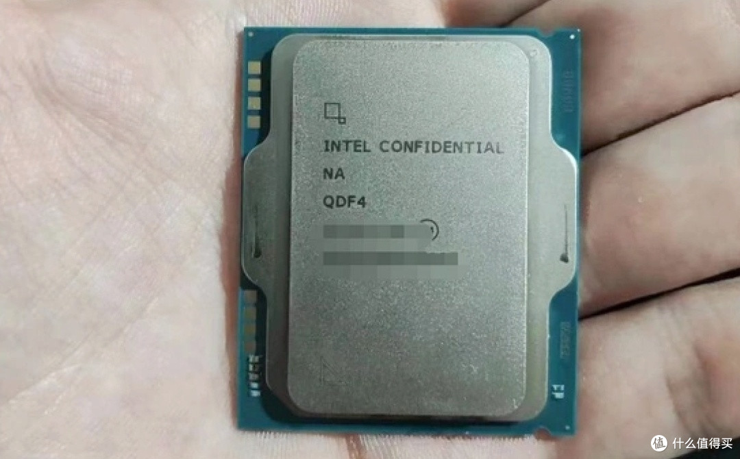 一文看懂咸鱼CPU翻新处理器的秘密_CPU_什么值得买
