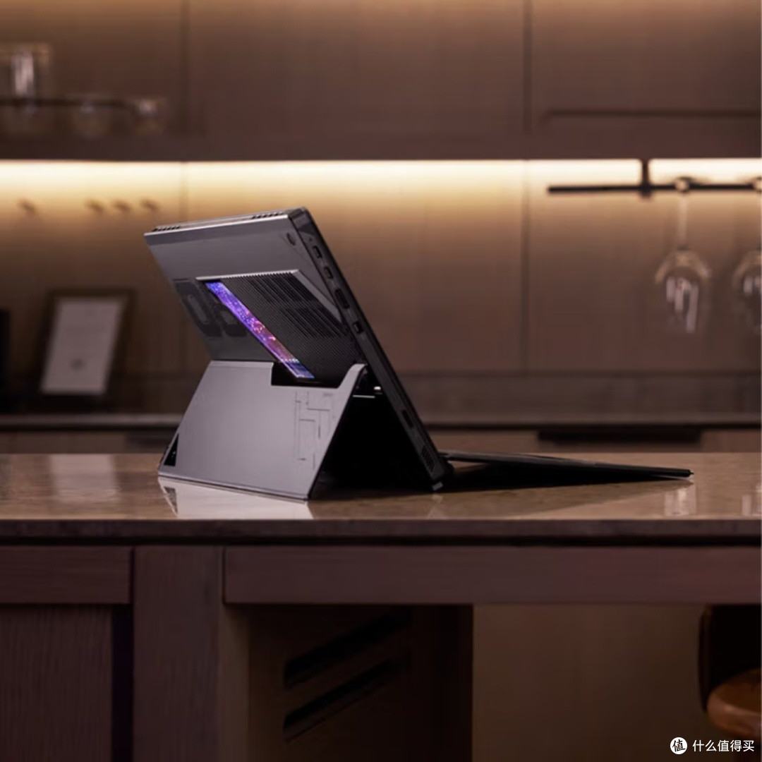 ROG幻X2025，真的那么强？_游戏本_什么值得买