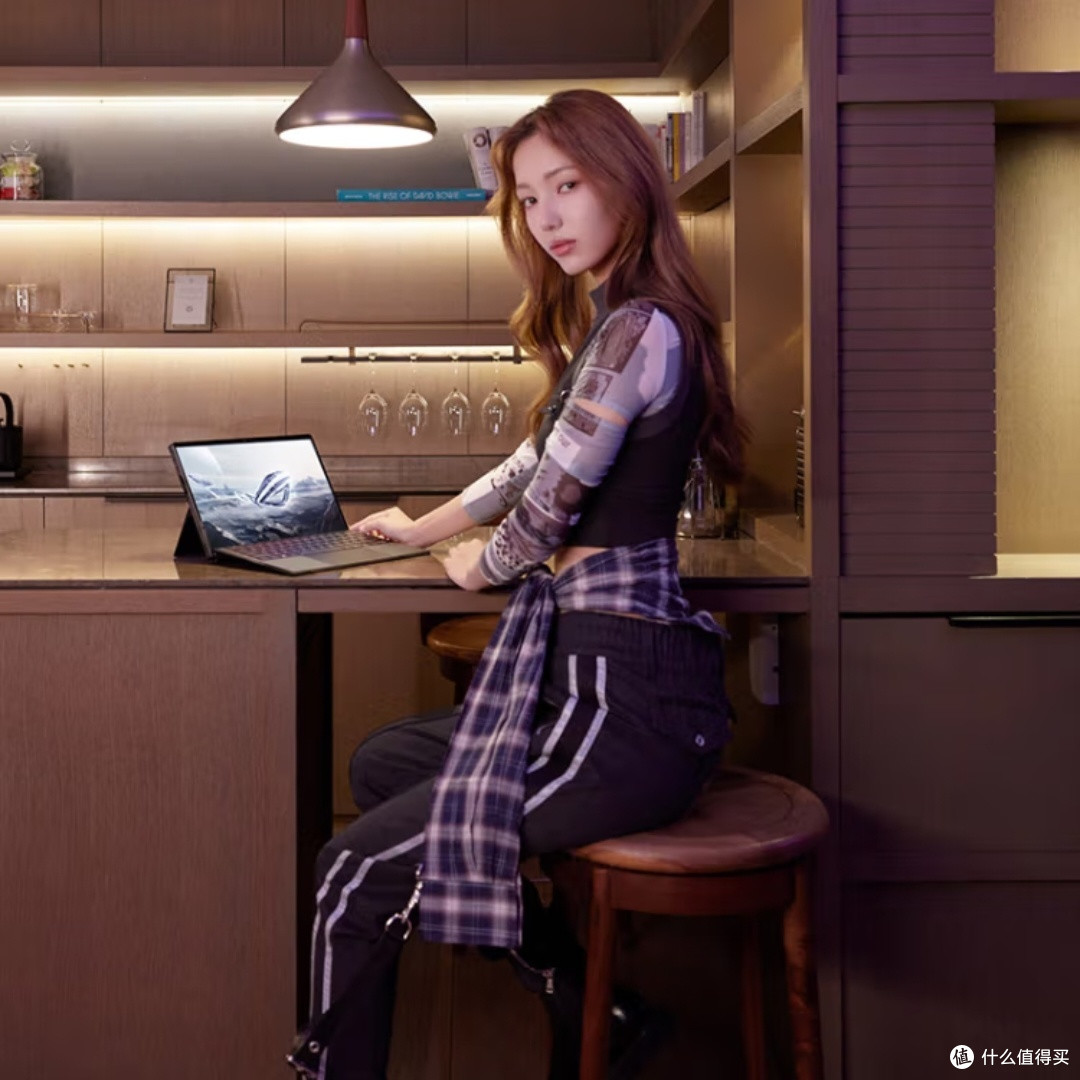 ROG幻X2025，真的那么强？_游戏本_什么值得买