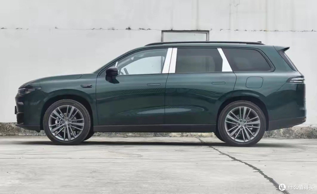 零跑C16 2025款：20万级新能源SUV的“六边形战士”是否值得入_SUV_什么值得买