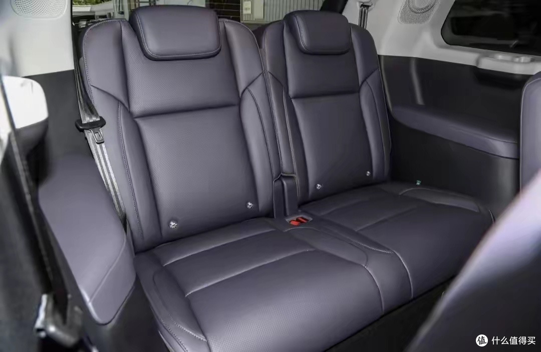 零跑C16 2025款：20万级新能源SUV的“六边形战士”是否值得入_SUV_什么值得买