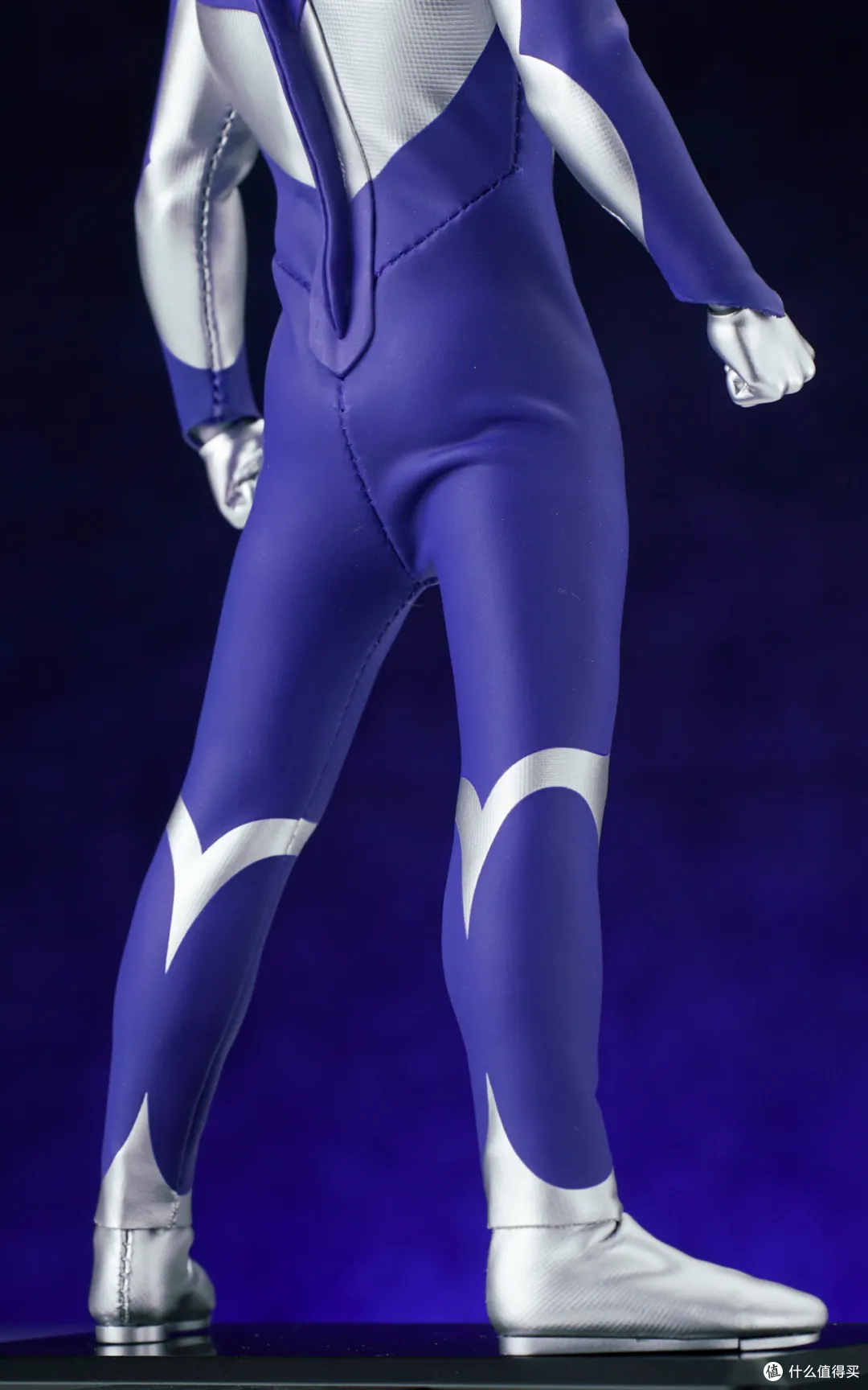 【评测】天空疾驰之光！Alphamax 绝动究体 迪迦奥特曼 空中型_日韩动漫周边_什么值得买