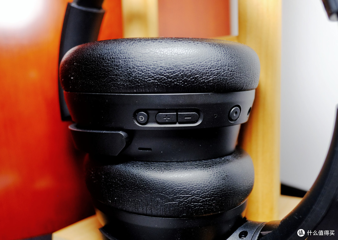 兴戈 EH500 “空屿”无线降噪头戴耳机体验 - TDS REVIEW_蓝牙耳机_什么值得买