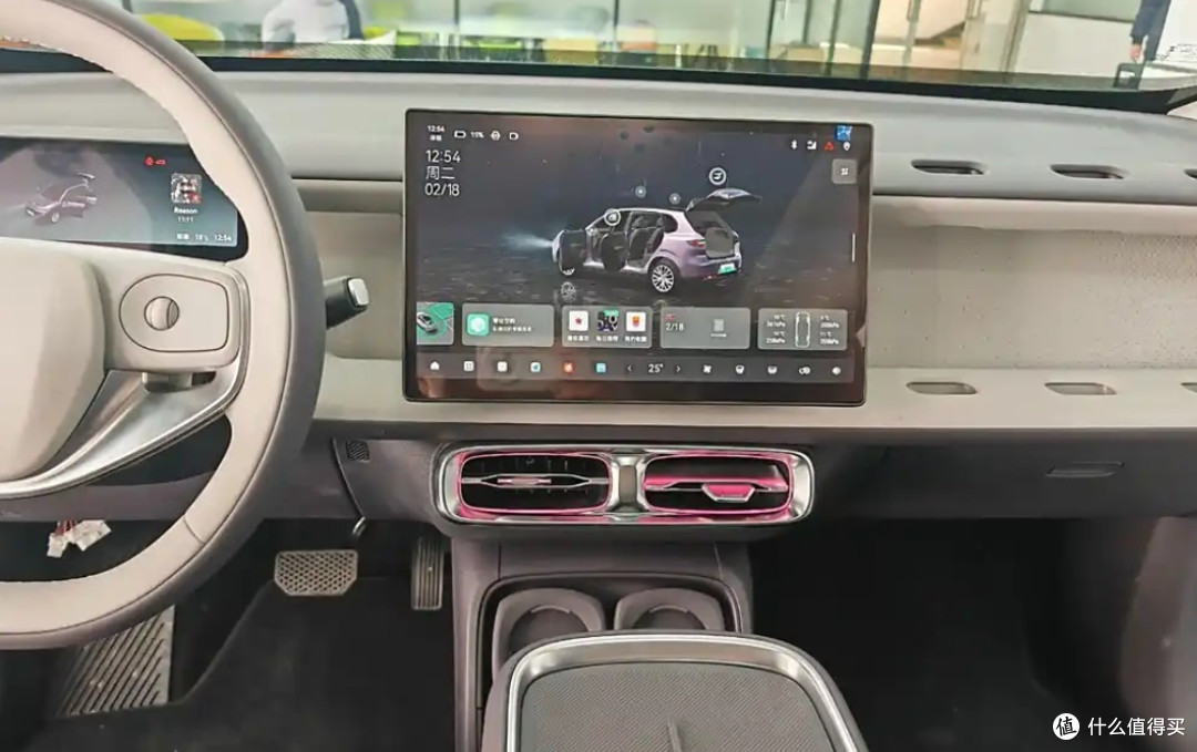 零跑B10深度评测：12.98万级纯电SUV的性价比革命 _新能源车_什么值得买