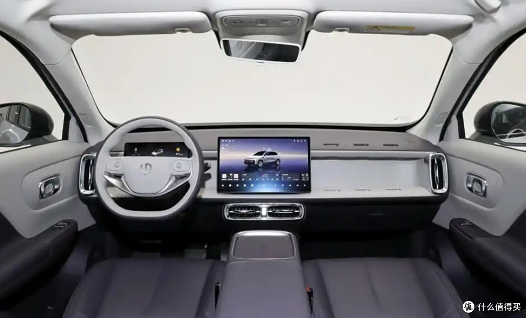 零跑B10深度评测：12.98万级纯电SUV的性价比革命 _新能源车_什么值得买