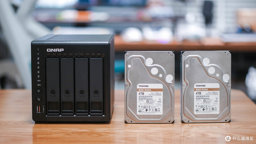 NAS玩家的终极武器：威联通NAS Docker深度玩法全解析_NAS存储_什么值得买