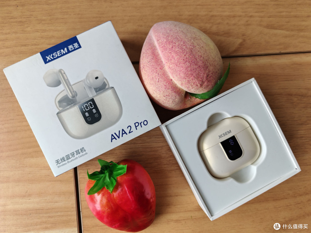 喧嚣中找到属于我的宁静，西圣AVA2pro降噪耳机使用分享_蓝牙耳机_什么值得买