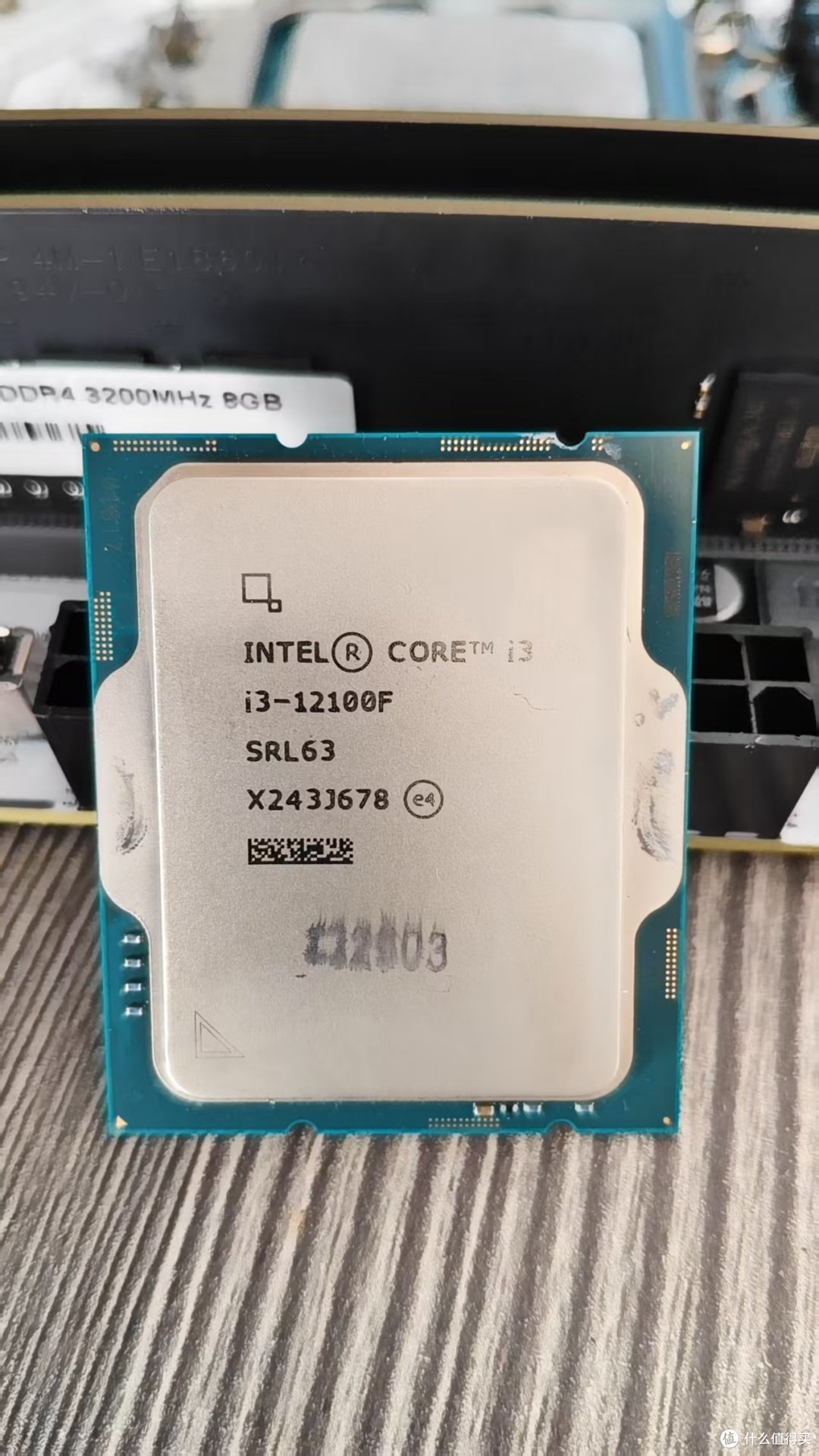 带显卡的CPU价格翻倍600元你选择I3-12100还是I5-13400比正式版强_CPU_什么值得买
