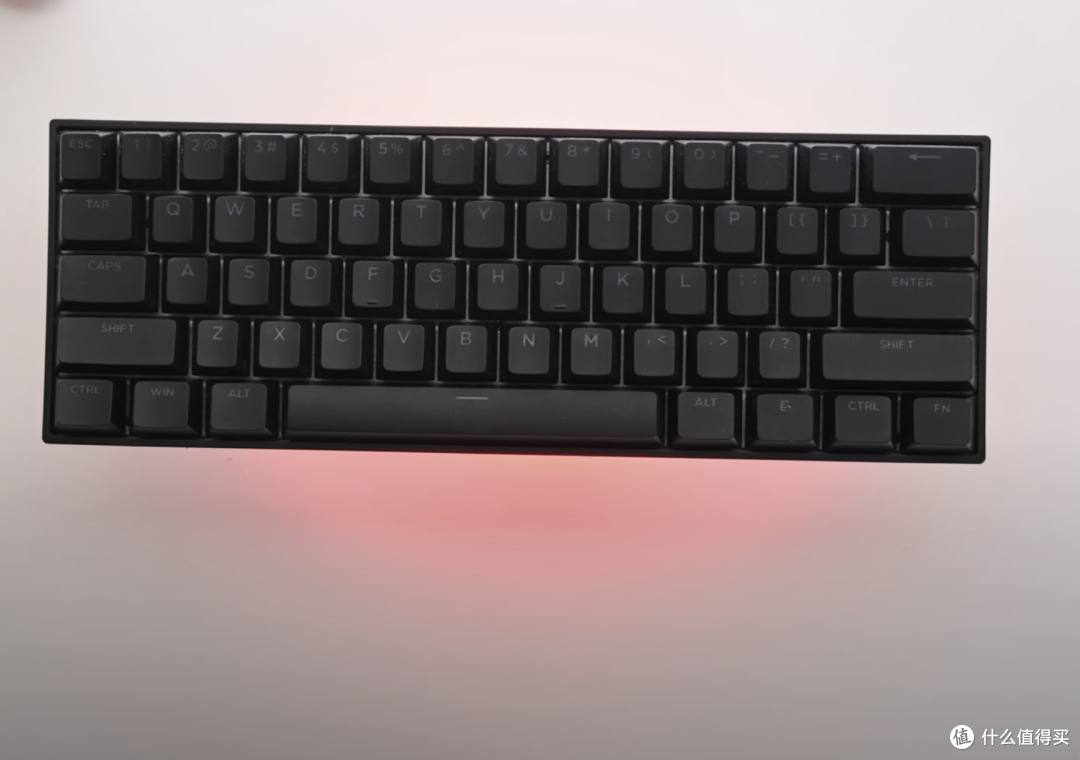 迈从Ace60 Pro体验：100+的电竞神器？8000回报率到底有没有用？_键盘_什么值得买