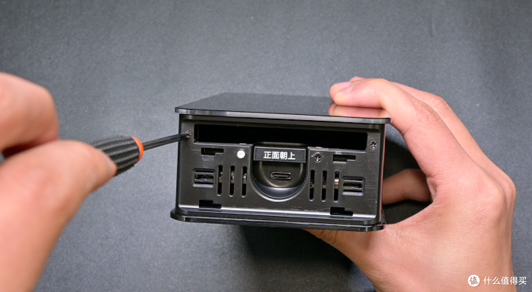 网心云OEC-turbo超越N1的矿渣神器，刷机Armbian系统喂饭教程_NAS存储_什么值得买