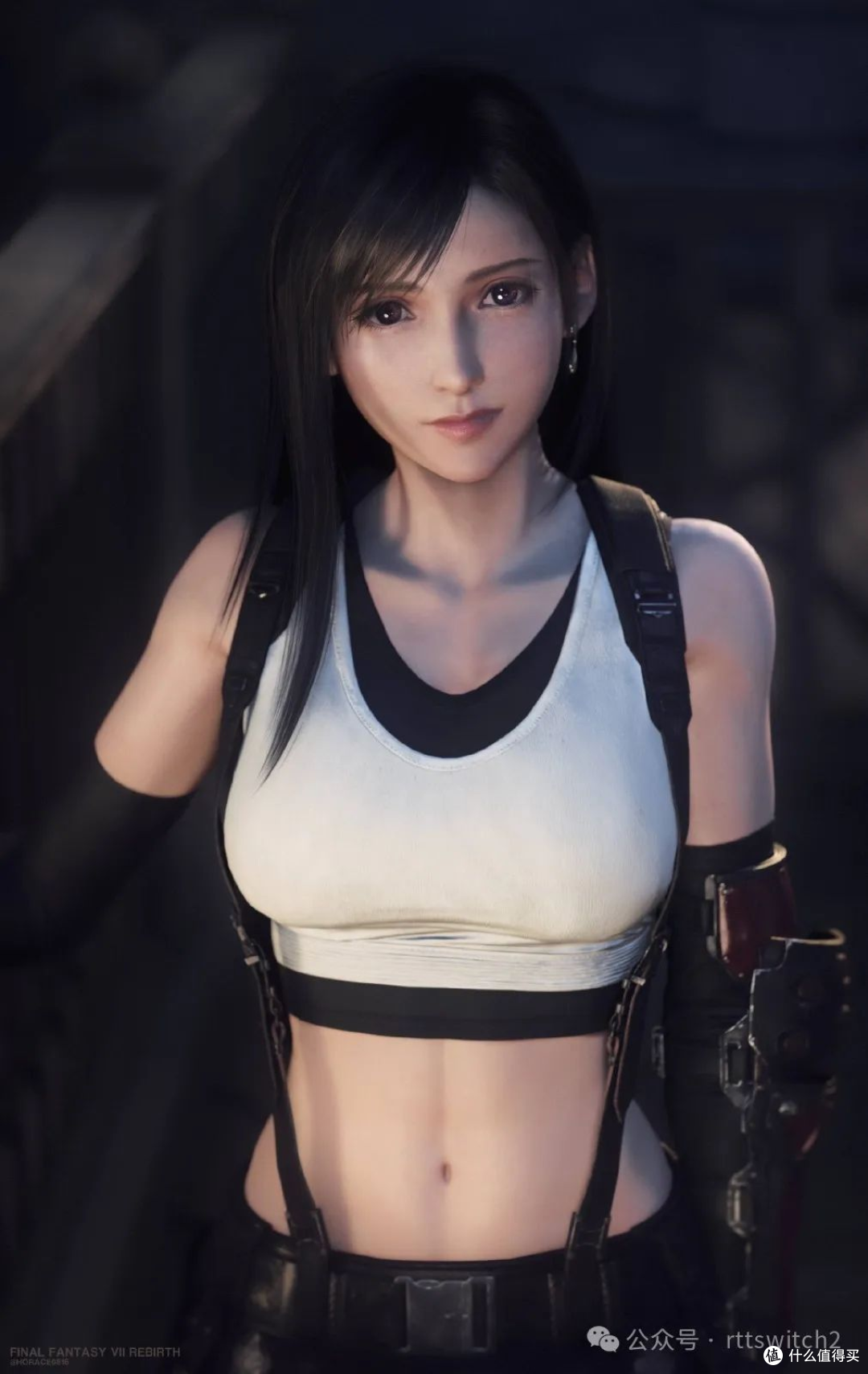 《FF7重生》拿Fami通年度最佳！黑神话悟空入围都没机会_主机游戏_什么值得买