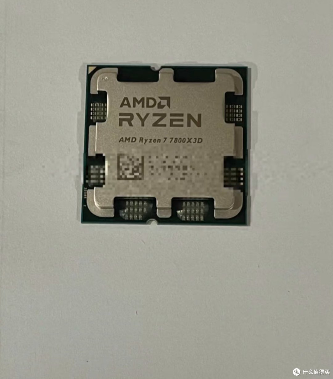AMD CPU的命名规则，_CPU_什么值得买