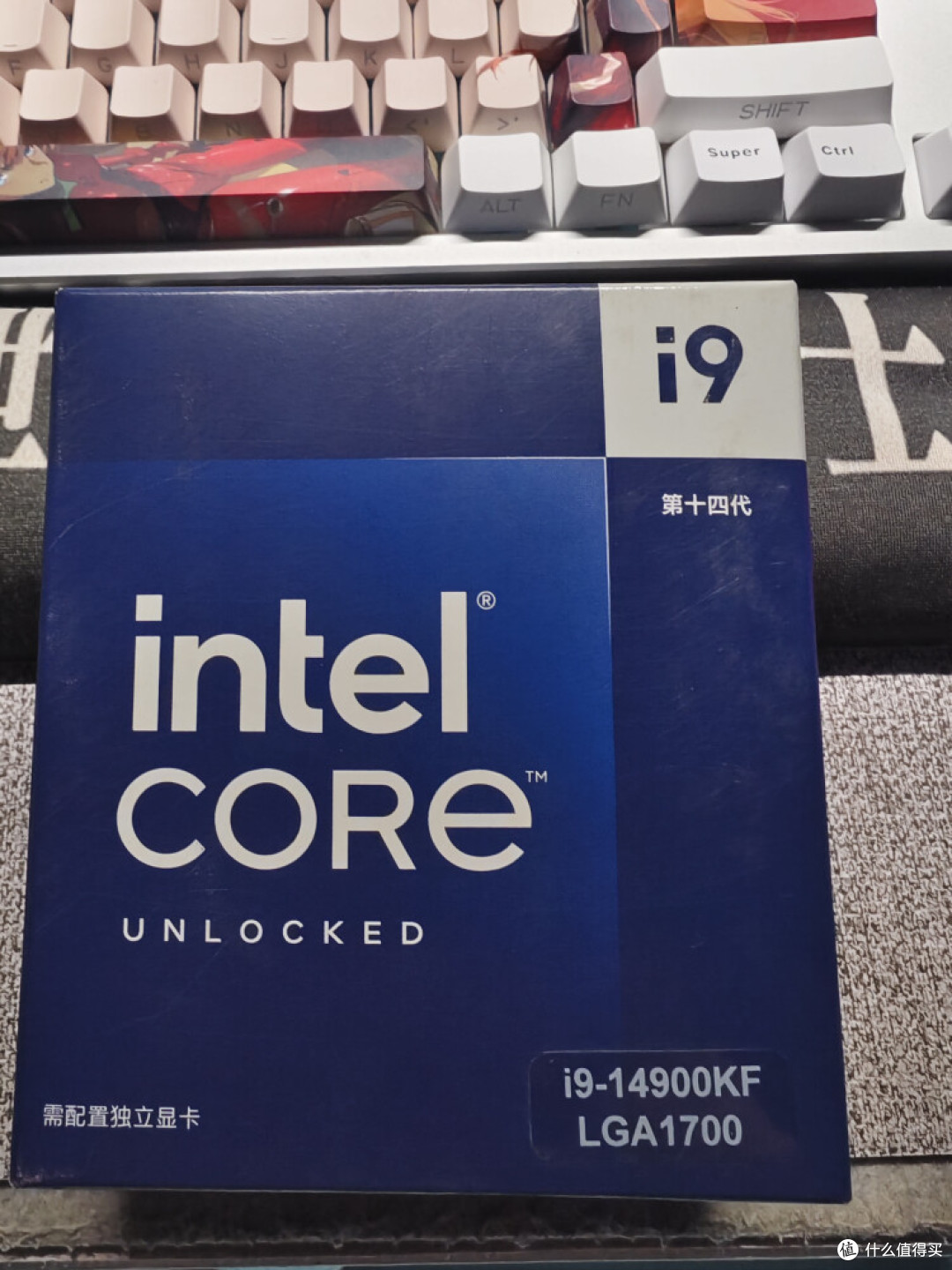 i9-14900KF正是入手好时候_CPU_什么值得买